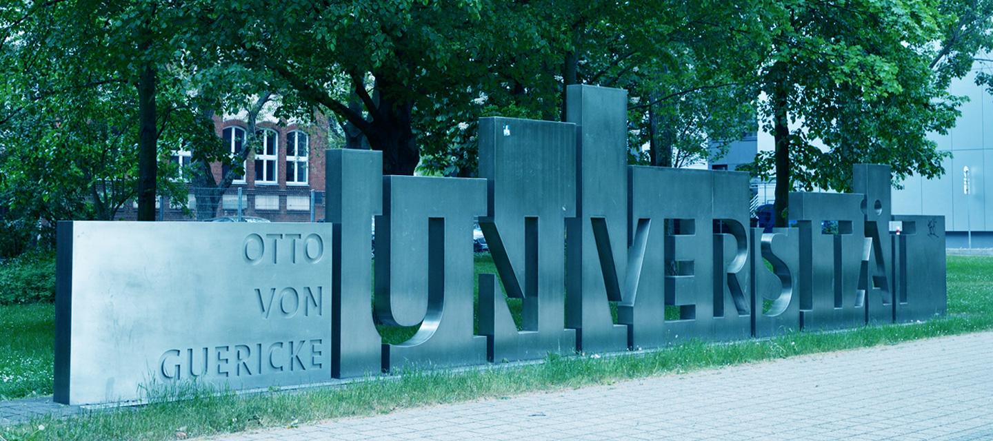 Otto-von-Guericke-University | ifak Magdeburg